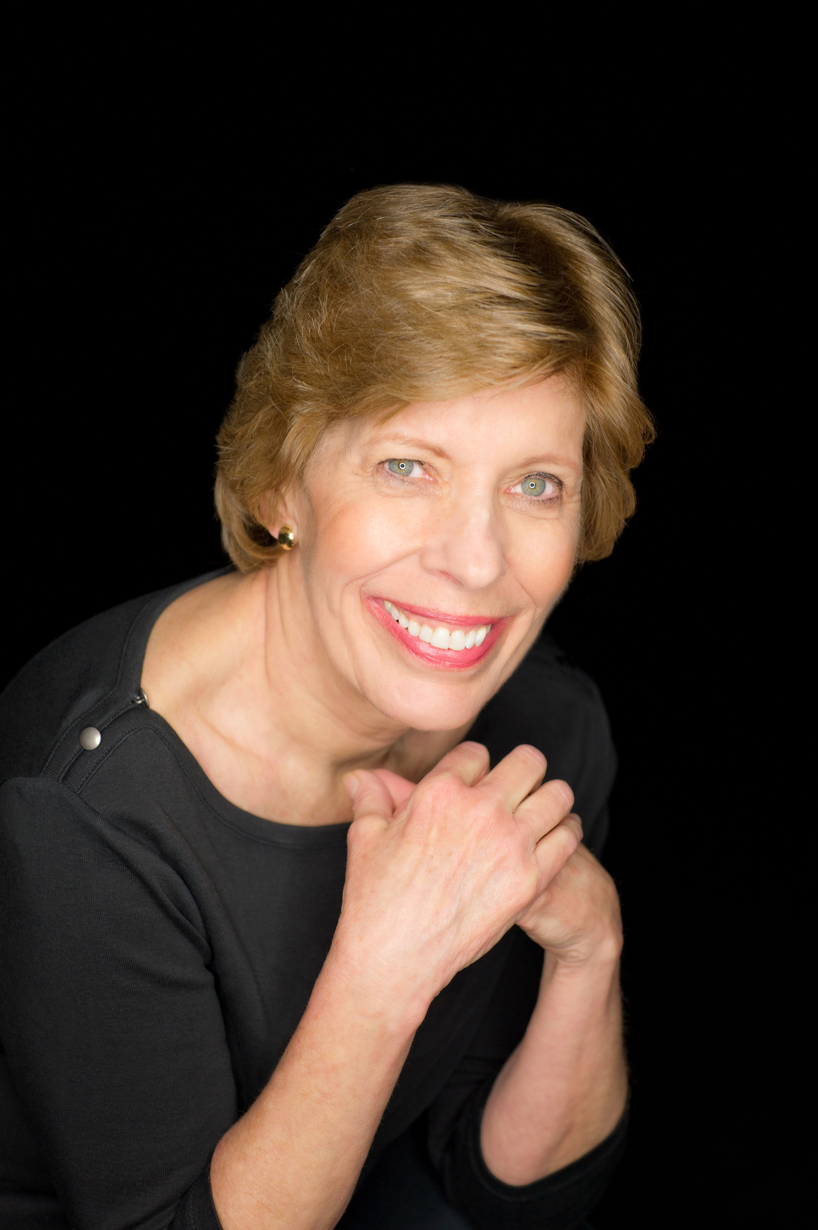 About Barbara Bougher of Divine Order